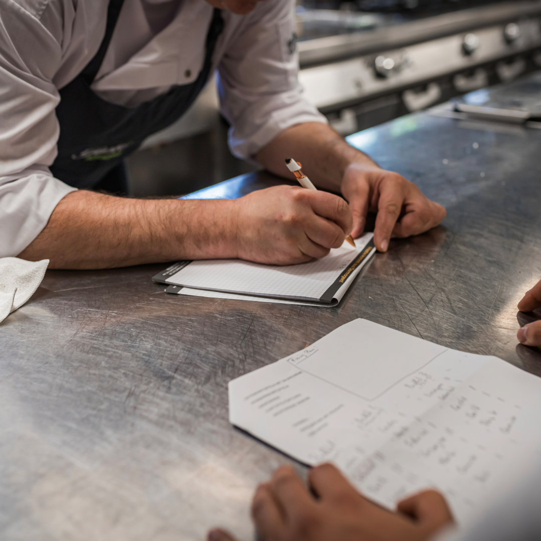 Chef Connex - Professional Culinary Services